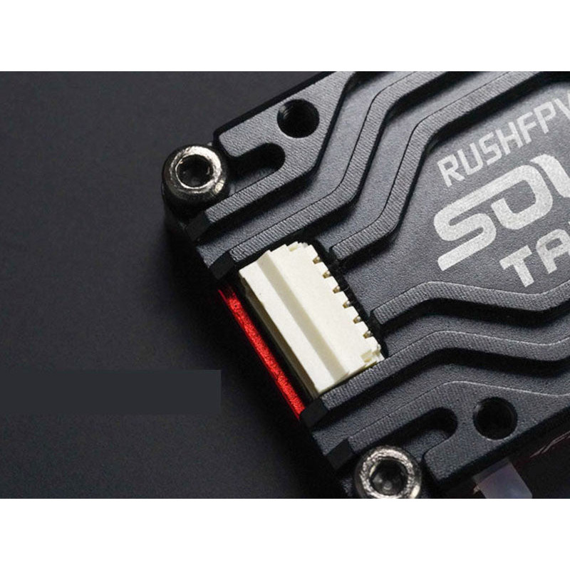 VTX RUSH Tank SOLO 5.8G 1.6W