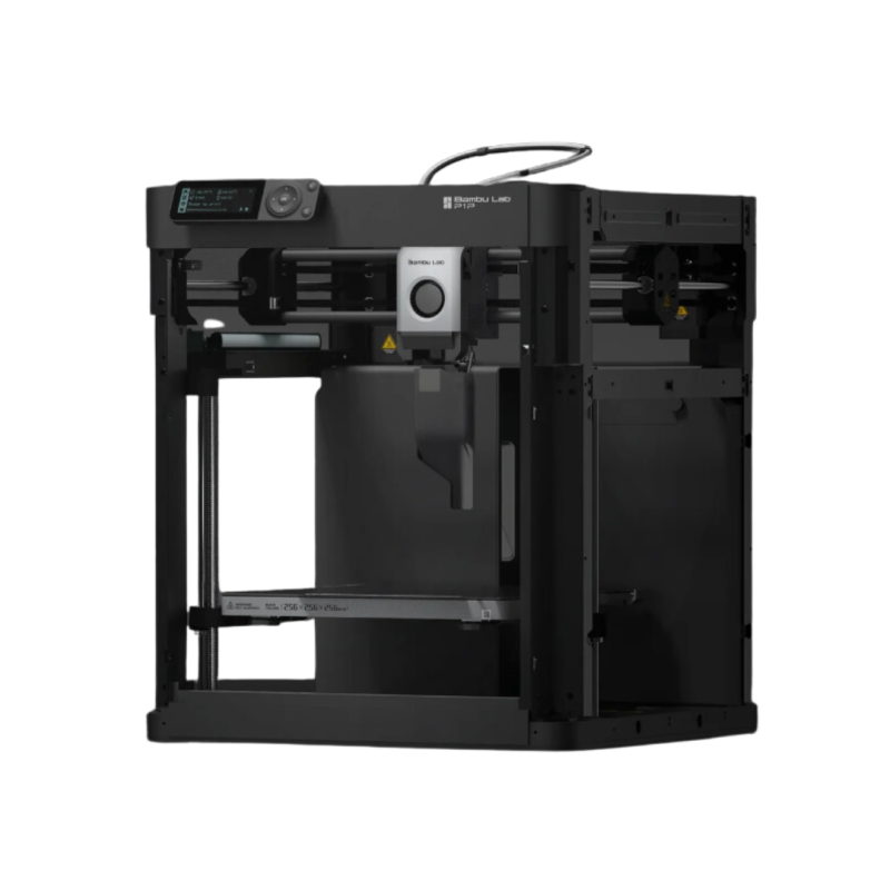 Bambu Lab P1P 3D Printer